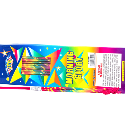 Sparklers | Mr. W Fireworks