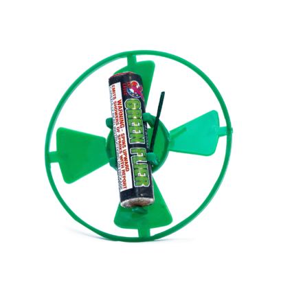 Wing Items | Mr. W Fireworks