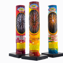 Mr. W's Fireworks | Mr. W Fireworks