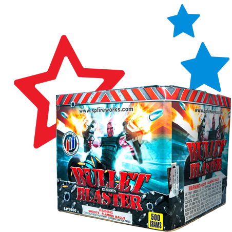 Home | Mr. W Fireworks