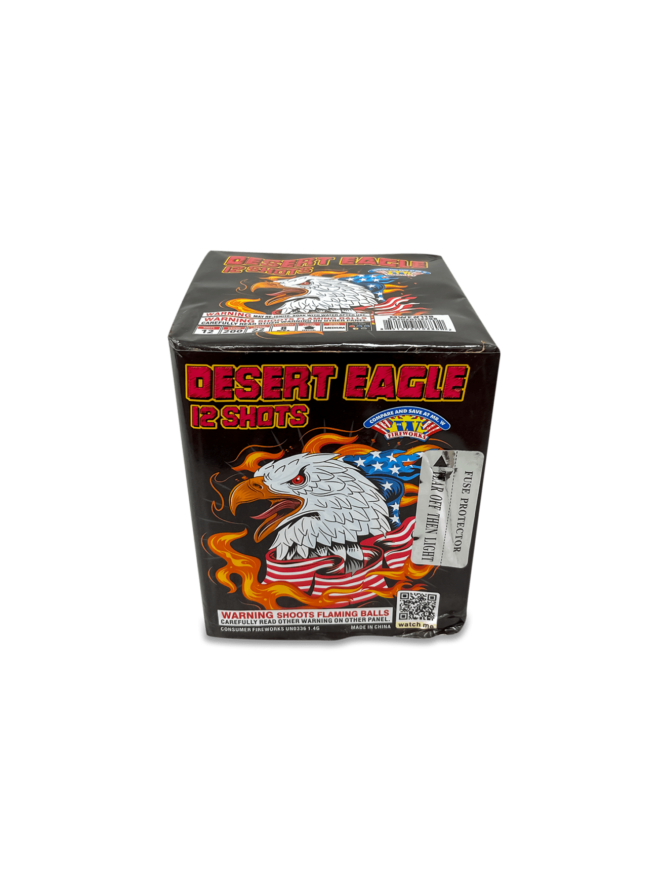 Desert Eagle | Mr. W Fireworks