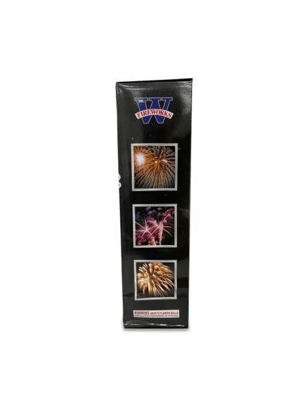 Gorilla Bombs | Mr. W Fireworks