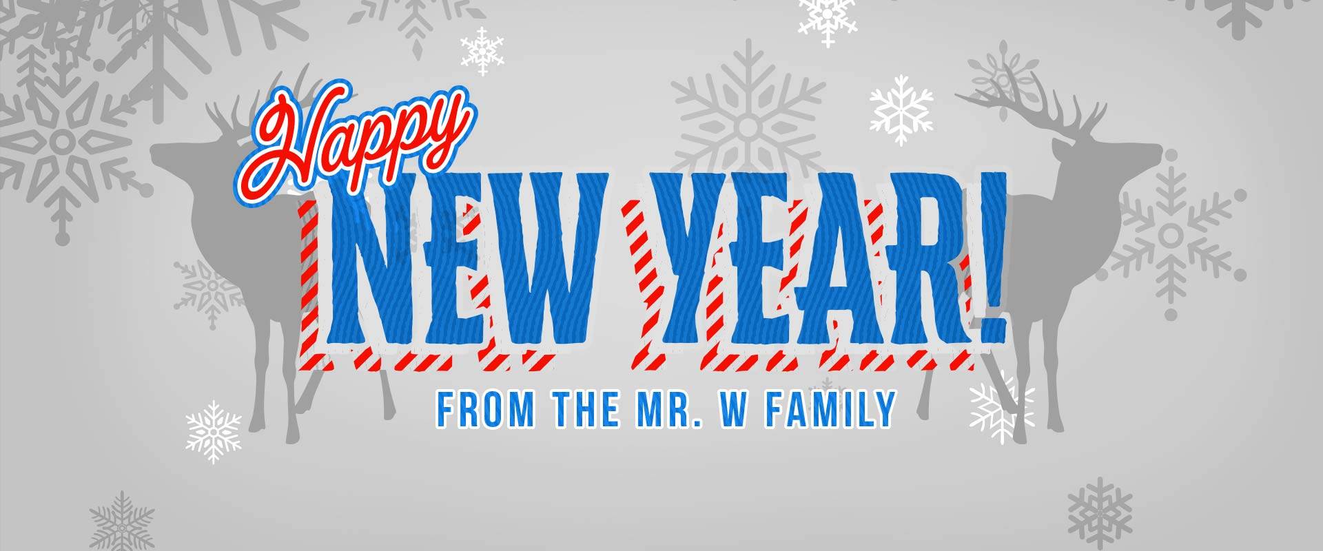 Home | Mr. W Fireworks